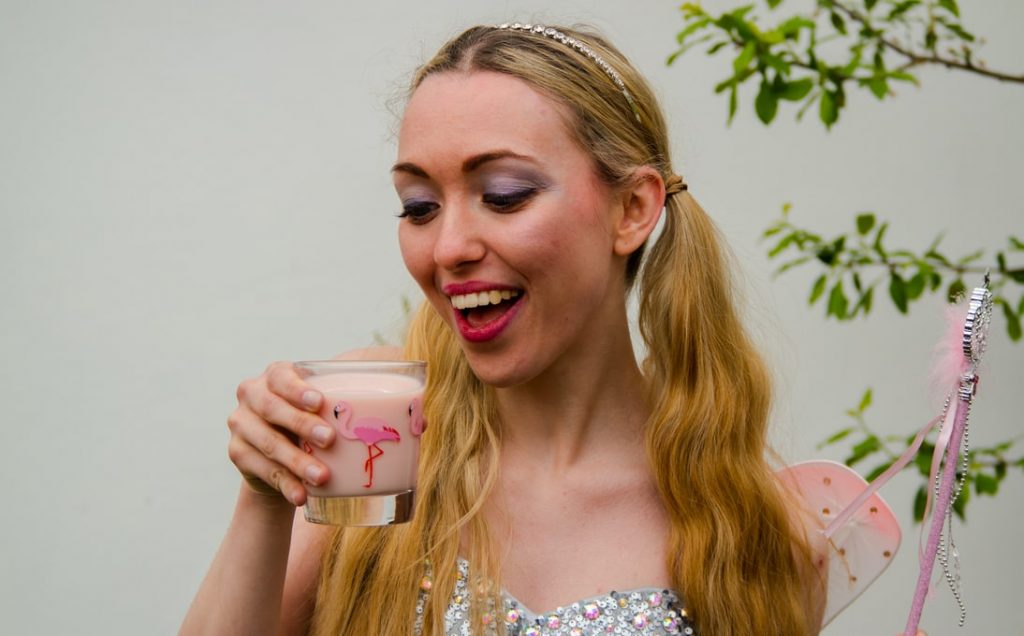 9 Best Princess Party Drink Ideas 2019 - Prettiest Parties