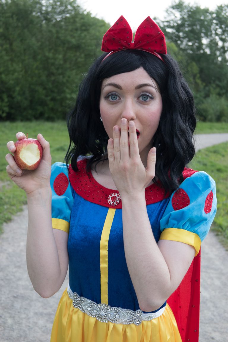 7 Best Princess Party Food Ideas 2019 - Prettiest Parties