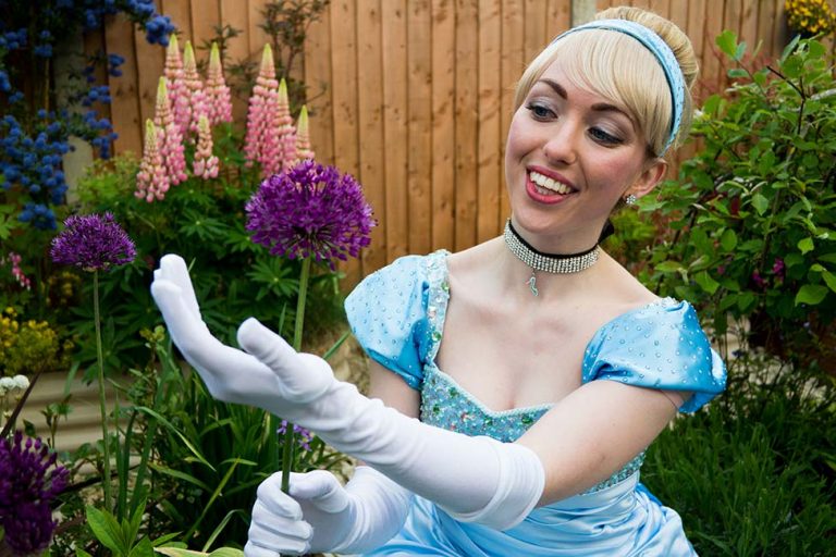 6 Best Eco-friendly Princess Party Ideas 2019 - Prettiest Parties